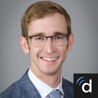 Dr. Nick Norris, MD | Dallas, TX | Pediatric Gastroenterologist | US ...