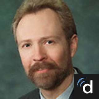 Dr. William Woodward Jr., MD – Gillette, WY | Pathology