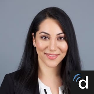 Dr. donya nazery, DO – Newark, NJ | Psychiatry