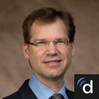 Dr. Patrick L. Gomez, MD | Peoria, IL | Oncologist | US News Doctors