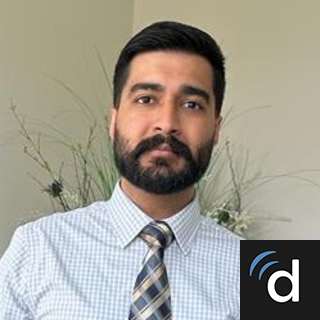 Dr. Rajbir S. Chaggar, MD | Richmond, VA | Physiatrist | US News Doctors