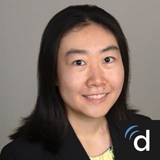 Dr. Jennifer Wang, MD – Ann Arbor, MI | Pulmonology