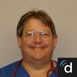 Dr. Donald M. Riddle, MD | Kinston, NC | Pediatrician | US News Doctors