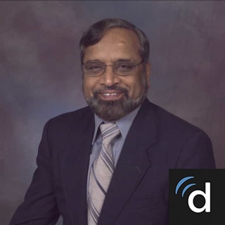 Dr. Muhammad Ali, MD – Lombard, IL | Cardiology