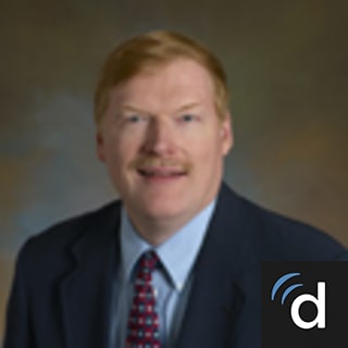 Dr. Thomas Andersen, MD – Lititz, PA | Family Medicine