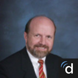 Dr. Martin Fleming, MD – Germantown, TN | Oncology