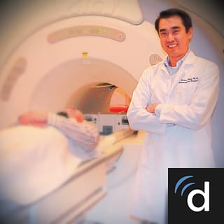 Dr. Richard Hong, MD | Walnut Creek, CA | Radiologist | US News Doctors