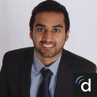 Dr. Amit C. Shah, DO | Robbinsville, NJ | Cardiologist | US News Doctors