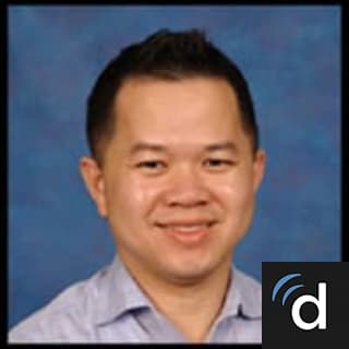 Dr. Robert Tran, MD – Costa Mesa, CA | Pediatric Gastroenterology