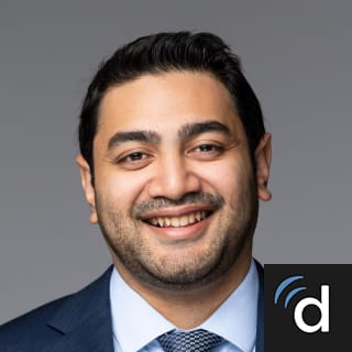 Dr. Ahsan Farooqi, MD | Houston, TX | Radiation Oncologist | US News ...