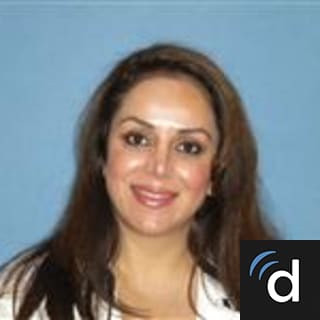 Dr. Marjan (Sadeghpanahi) Saba, MD – Nampa, ID | Family Medicine