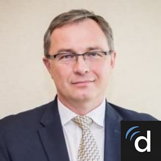 Dr. Val Prokurat, DO | Freehold, NJ | General Surgeon | US News Doctors