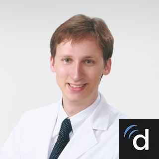 Dr. Dan Ebner, MD | Rochester, MN | Resident Physician | US News Doctors