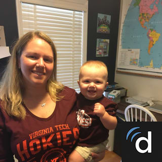Kelly J. Reece, PA | Physician Assistant in Roanoke, VA | US News Doctors