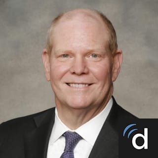 Dr. Richard M. Hamrick, MD | Richmond, VA | Pulmonologist | US News Doctors