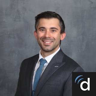 Dr. Justin Gardner, DO | Roanoke, VA | Emergency Medicine Physician ...