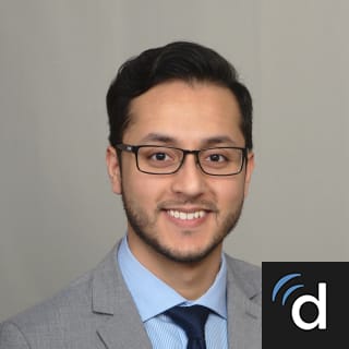 Dr. Syed M. Zaidi, MD | Philadelphia, PA | Cardiologist | US News Doctors