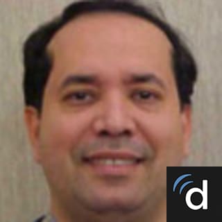 Dr. Hector Salemi-Castro, MD – Evergreen, AL | Internal Medicine