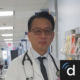 Dr. Andrew Z. Lin, MD | East Yaphank, NY | Internist | US News Doctors
