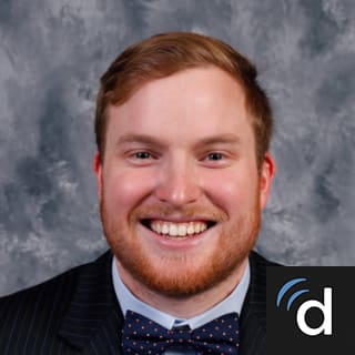 Dr. Matthew Cook, MD | Kansas City, MO | Emergency Medicine Physician ...