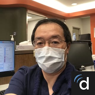 Dr. Guangbin J. Zeng, MD | Matthews, NC | Family Medicine Doctor | US ...