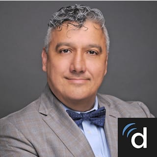 Dr. Jesus Pina-Garza, MD | Nashville, TN | Pediatric Neurologist | US ...