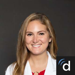 Dr. Mackenzie King, MD – Cleveland, OH | Resident Physician