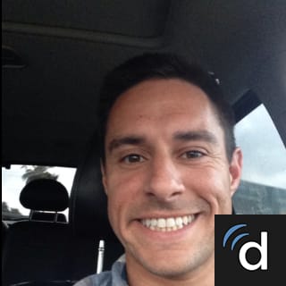 Dr. Alex Resnick, MD | Los Angeles, CA | Pediatrician | US News Doctors