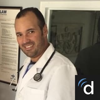 Dr. Jose Aviles, MD – San Juan, PR | Family Medicine