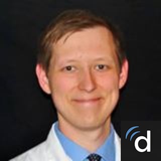 Dr. Logan Mills, MD | Lawton, OK | Family Medicine Doctor | US News Doctors