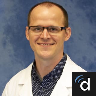 Dr. Andrew P. Walker, MD | Charleston, WV | General Surgeon | US News ...