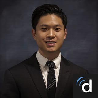 Dr. Solomon Kim, MD – Hazel Crest, IL | Radiology