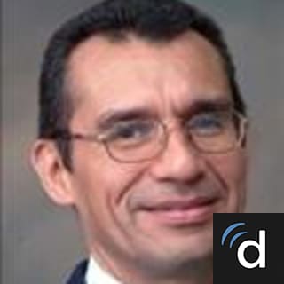 Dr. Daniel Mora Rivera, MD – Orlando, FL | Family Medicine