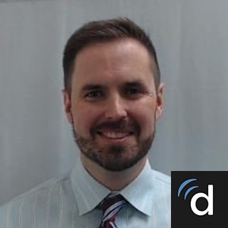 Dr. Matthew Henry, MD | Columbia, MO | Anesthesiologist | US News Doctors