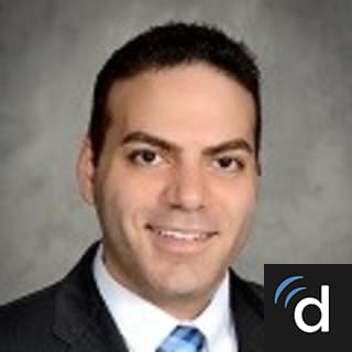 Dr. Eric J. Yavrouian, MD | Pasadena, CA | ENT-Otolaryngologist | US ...