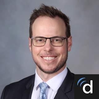 Dr. Daniel Hofstedt, DO | Rochester, MN | Radiologist | US News Doctors