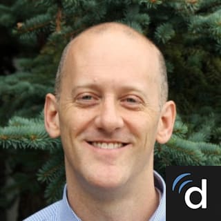 Dr. David M. Lefler, DO | Anchorage, AK | Nephrologist | US News Doctors