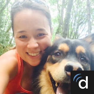 Dr. Sarah Carter, MD – Portland, OR | Internal Medicine