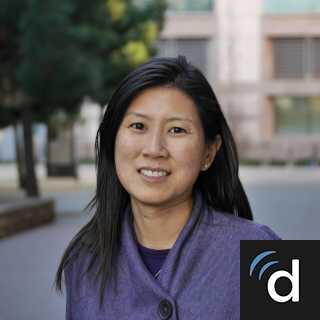 Katherine Yang – San Francisco, CA | Pharmacist