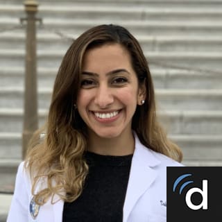 Dr. Dahlia Fateen, MD | Los Angeles, CA | Resident Physician | US News ...