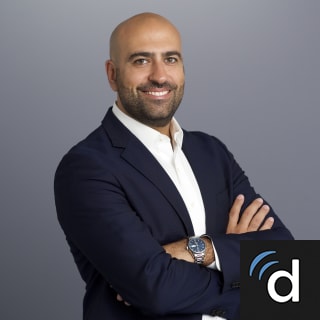 Dr. Elie Al Kazzi, MD – New York, NY | Gastroenterology