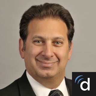 Dr. Michael Martirano Jr., MD – Elmhurst, IL | General Surgery