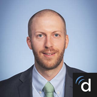 Dr. Douglas Murken, MD – Morgantown, WV | Colon & Rectal Surgery