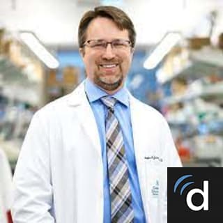 Dr. Douglas Graham, MD | Atlanta, GA | Pediatric Hematologist ...