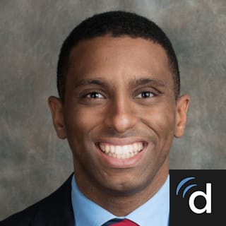 Dr. Carlton Christian, MD | Chicago, IL | Internist | US News Doctors