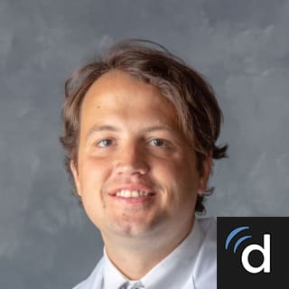 Dr. Justin M. Harrell, DO | Knoxville, TN | Internist | US News Doctors