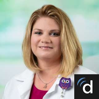 Nicole L. Weaver, NP | Greensboro, NC | Neonatal Nurse Practitioner ...