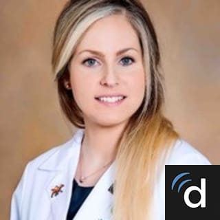 Dr. Michelle Knosp, DO | Jacksonville, AR | Psychiatrist | US News Doctors