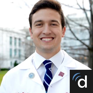 Dr. Tyler Chavez, MD | Albuquerque, NM | Resident Physician | US News ...