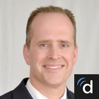 Spine Surgeons at Aurora St. Luke's Medical Center